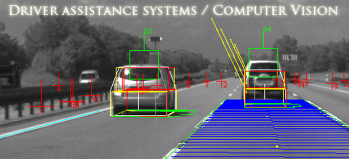 Функция adas в видеорегистраторе как настроить